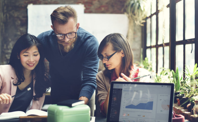 Learn How To Deal With Excel